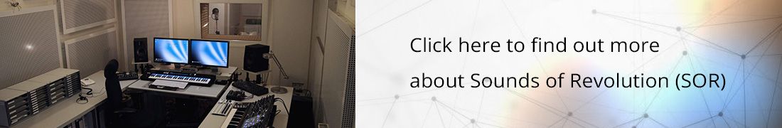 Review Waldorf Microwave 1 Plugin – SOUNDS OF REVOLUTION