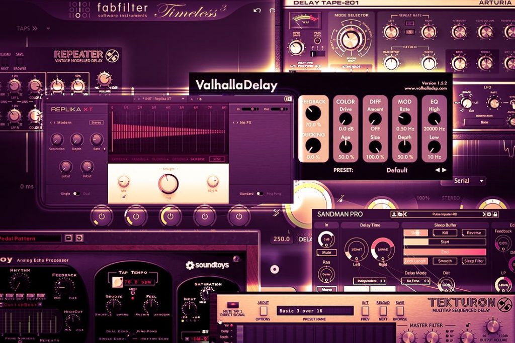 Best Distortion Plugins – SOUNDS OF REVOLUTION - Sound Design