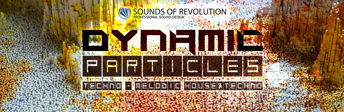 News – SOUNDS OF REVOLUTION (SOR) Professional Sound Design