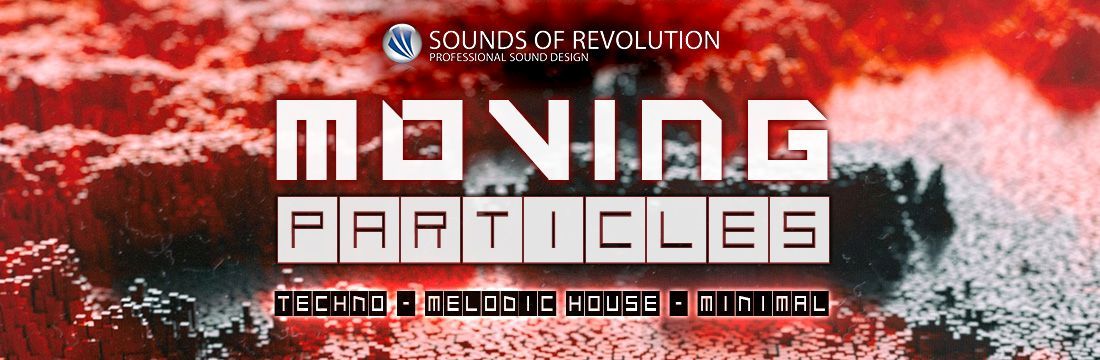 News – SOUNDS OF REVOLUTION Professional Sound Design