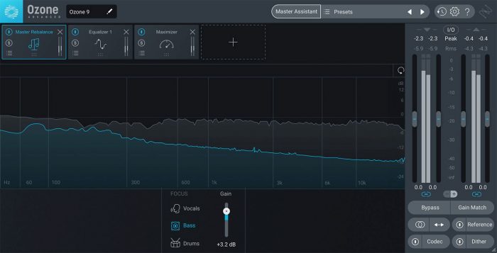 Best smart Mixing and Mastering Plugins – SOUNDS OF REVOLUTION