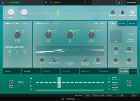Best Granular Plugins – SOUNDS OF REVOLUTION (SOR)