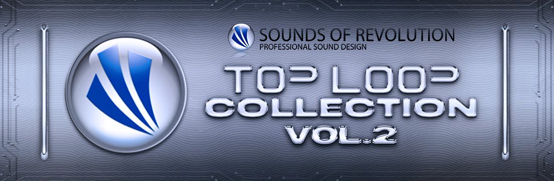 News – SOUNDS OF REVOLUTION Professional Sound Design