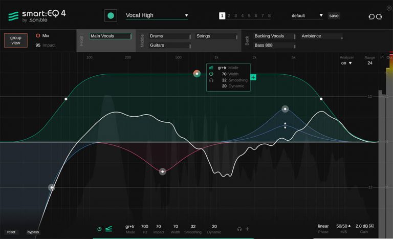 Best Key Detection Plugins – SOUNDS OF REVOLUTION (Professional Sound ...