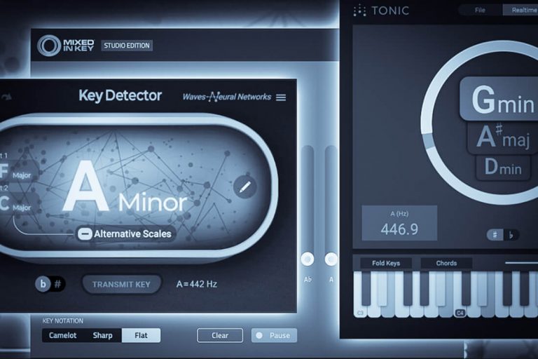 Review Sonible Smart EQ4 – SOUNDS OF REVOLUTION (Professional Sound Design)