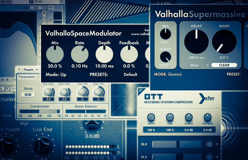 Review XLN Audio DB-30 Drum Butter – SOUNDS OF REVOLUTION