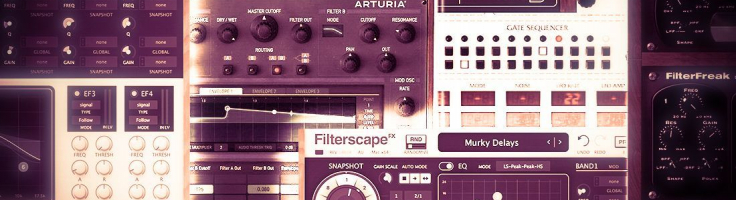 Best Creative Filter Plugins – SOUNDS OF REVOLUTION (SOR)