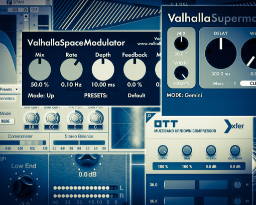 Review Sonible Smart EQ4 – SOUNDS OF REVOLUTION (Professional Sound Design)