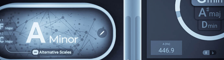 Best Key Detection Plugins – SOUNDS OF REVOLUTION (Professional Sound ...