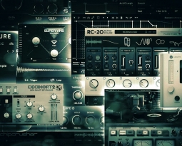 Best Multi FX Plugins – SOUNDS OF REVOLUTION - Sound Design