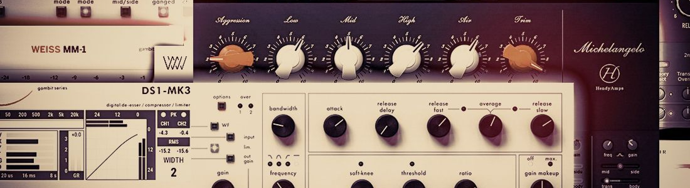 Best Mixing and Mastering Plugins – SOUNDS OF REVOLUTION