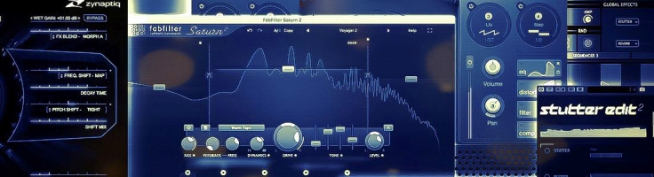 Best Sound Design VST Plugins – SOUNDS OF REVOLUTION