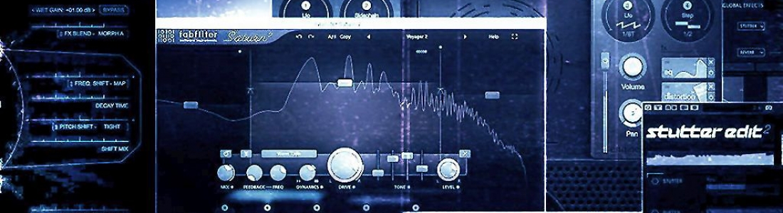 Best Sound Design VST Plugins – SOUNDS OF REVOLUTION (SOR)