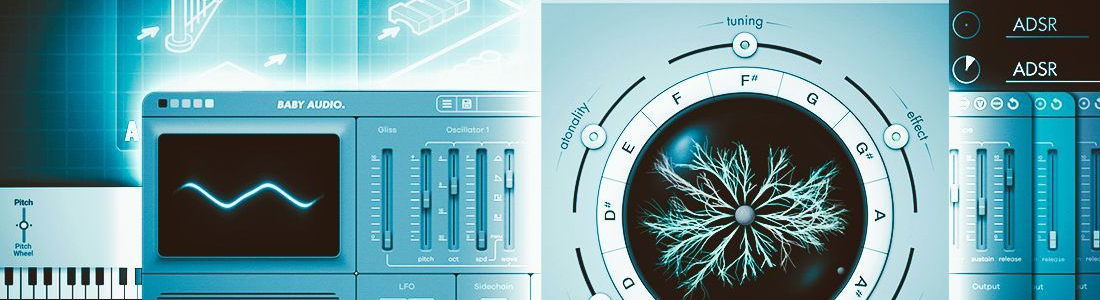 Best Synth VST Plugins – SOUNDS OF REVOLUTION (Professional Sound Design)