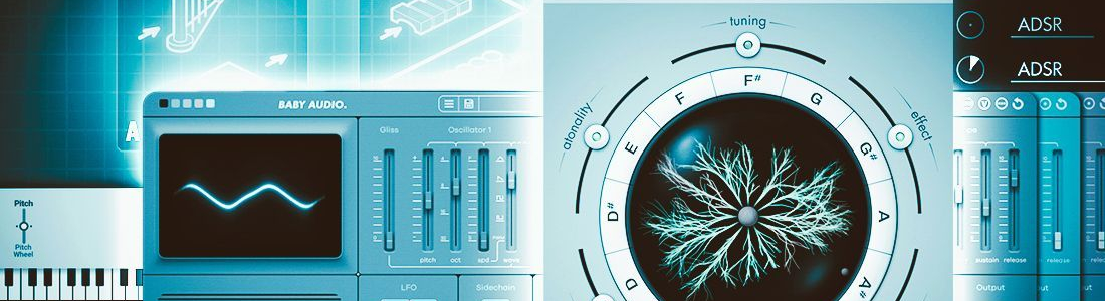 Best Synth VST Plugins – SOUNDS OF REVOLUTION (Professional Sound Design)