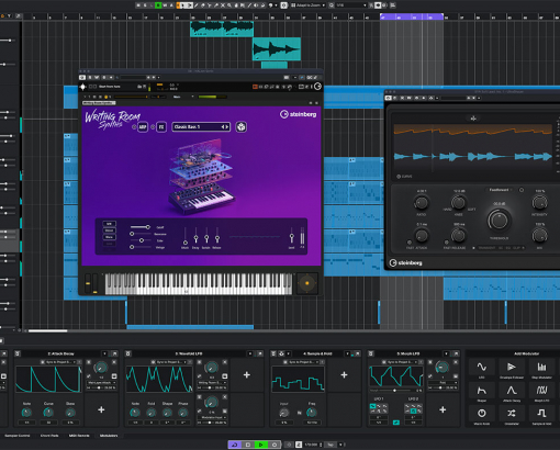 Best Key Detection Plugins – SOUNDS OF REVOLUTION (Professional Sound ...