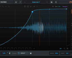 Review LANDR Studio und Mastering Plugin Pro – SOUNDS OF REVOLUTION
