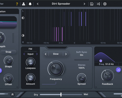 Review Sonible Smart EQ4 – SOUNDS OF REVOLUTION (Professional Sound Design)