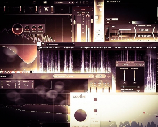 Best Sound Design VST Plugins – SOUNDS OF REVOLUTION