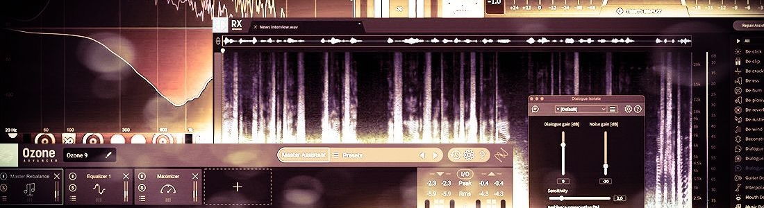 Best smart Mixing and Mastering Plugins – SOR