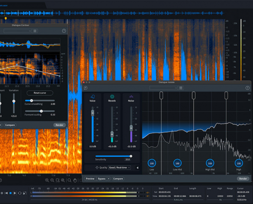 Best Key Detection Plugins – SOUNDS OF REVOLUTION (Professional Sound ...