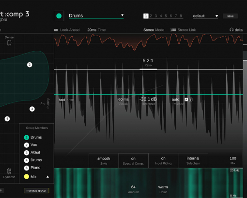 Best Key Detection Plugins – SOUNDS OF REVOLUTION (Professional Sound ...